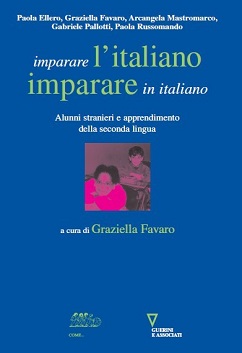 Imparare l'italiano imparare in italiano - Guerini e Associati